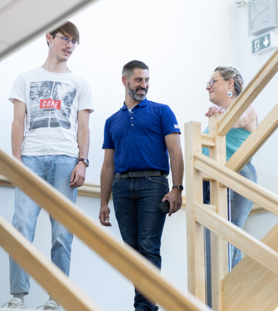 ESA | L'École Supérieure de l'Alternance | Du BAC+2 au BAC+5