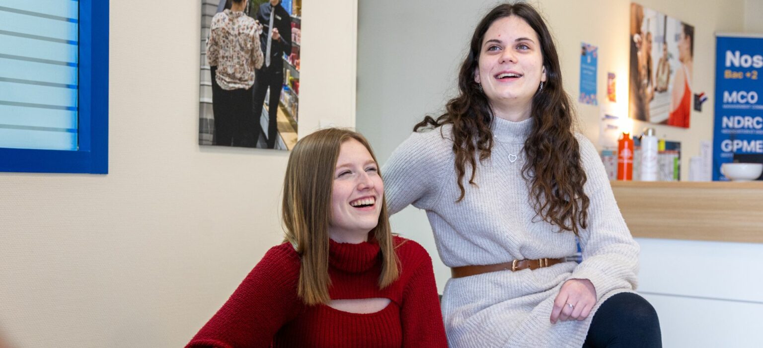 ESA Cholet | BTS en Alternance dans le Maine-Et-Loire