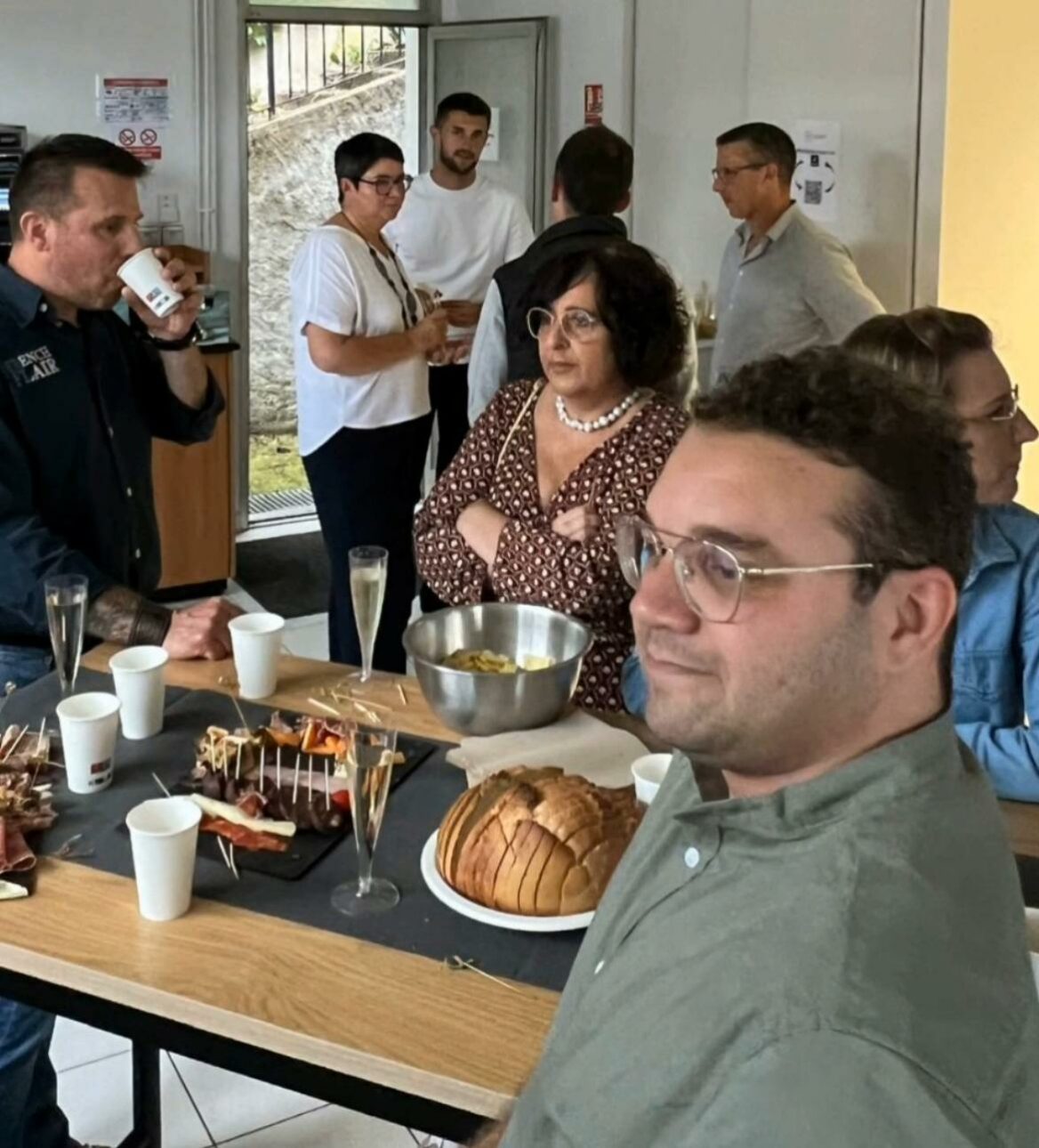 ESA Cholet | BTS en Alternance dans le Maine-Et-Loire