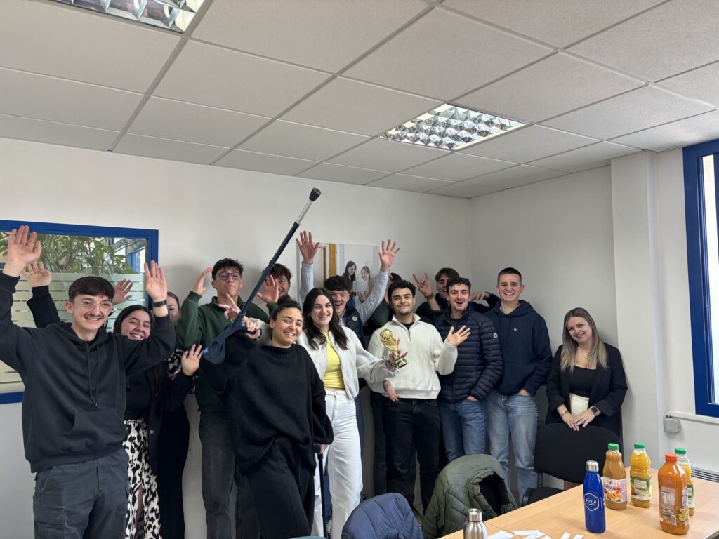 Réviser autrement : un grand tournoi de CEJM pour les BTS NDRC 2 de l ...